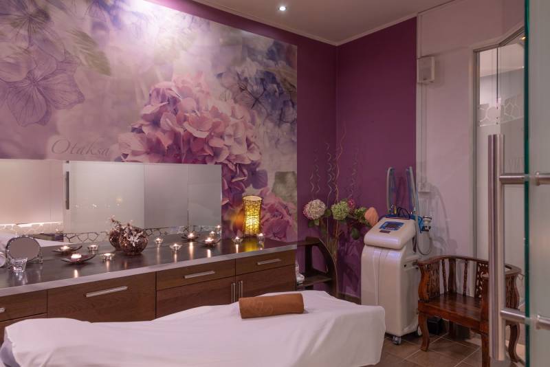 Hotel SPA w górach z basenem | Sandra SPA Karpacz